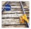 Two-Way Hinged Railroad Derail w/Manual Sign Holder (For Freight Cars ...
