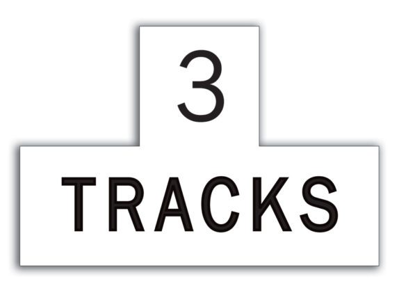 Railroad Traffic Signs | Aldon Company, Inc.