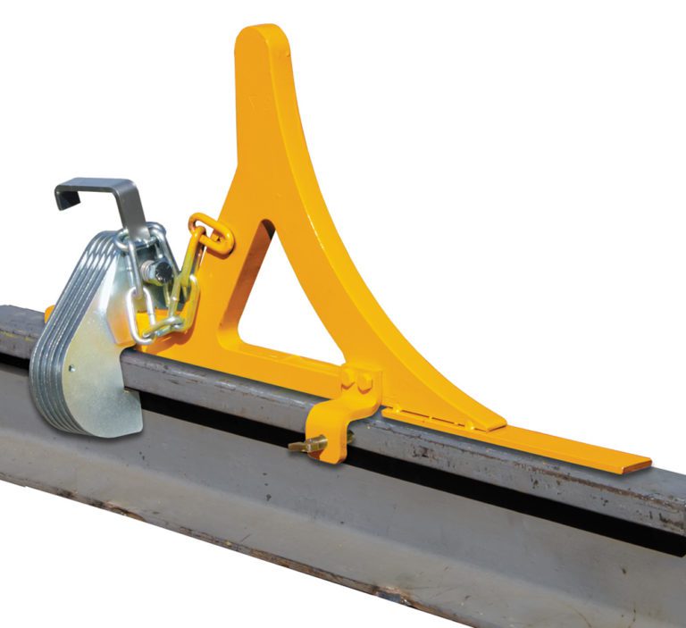 Overhead Crane Stops | Aldon Company, Inc.