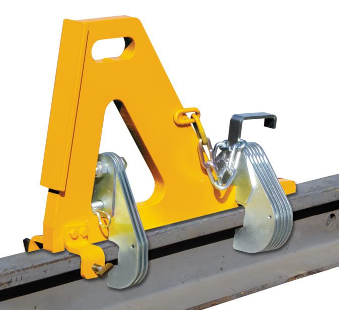 Wheel Chocks & Stops | Aldon Company, Inc.