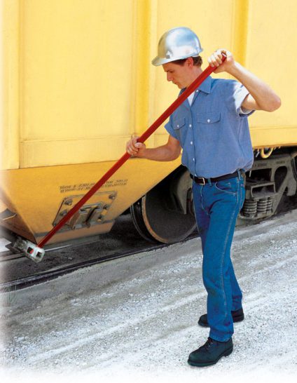 Railroad Equipment Supplier | Aldon Company, Inc.