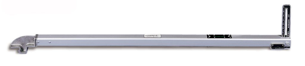 #23 Aluminum Level & Gauge Combination | Aldon®