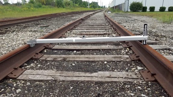 #23-A Adjustable Level & Gauge | Aldon®