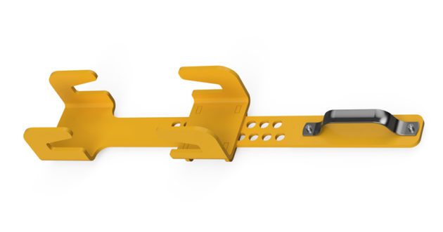 Aldon Company, Inc., Inc. Switch Point Lock