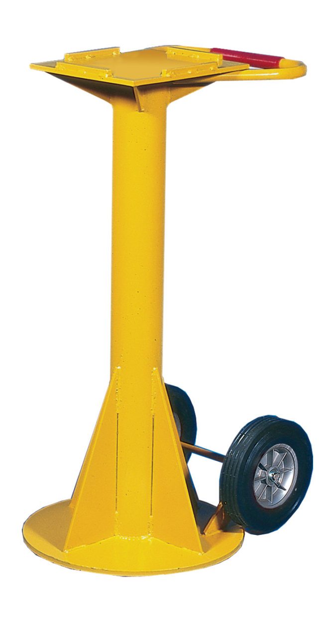 Car Repair Stand | Aldon®
