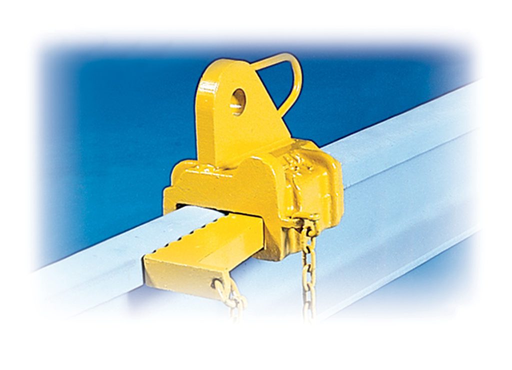 Rail Pullers | Aldon Company, Inc.