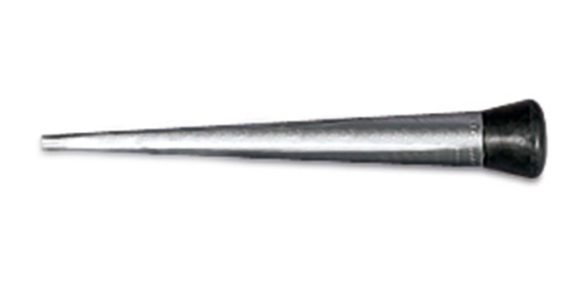 Drift Pin, 3/8 in Round Shank 12-1/4 in Long | Aldon®