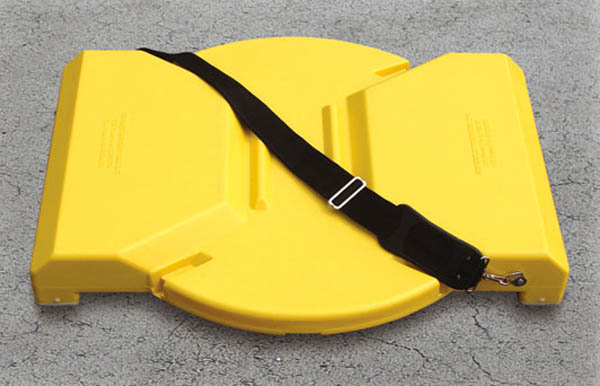 Manway Cover | Aldon®