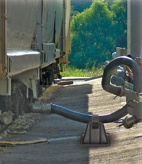 Hose Cradle | Aldon®