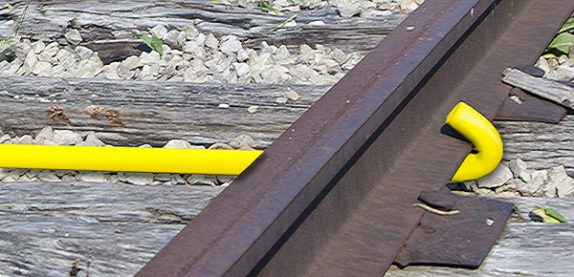 Single End Gauge Rods | Aldon Company, Inc.