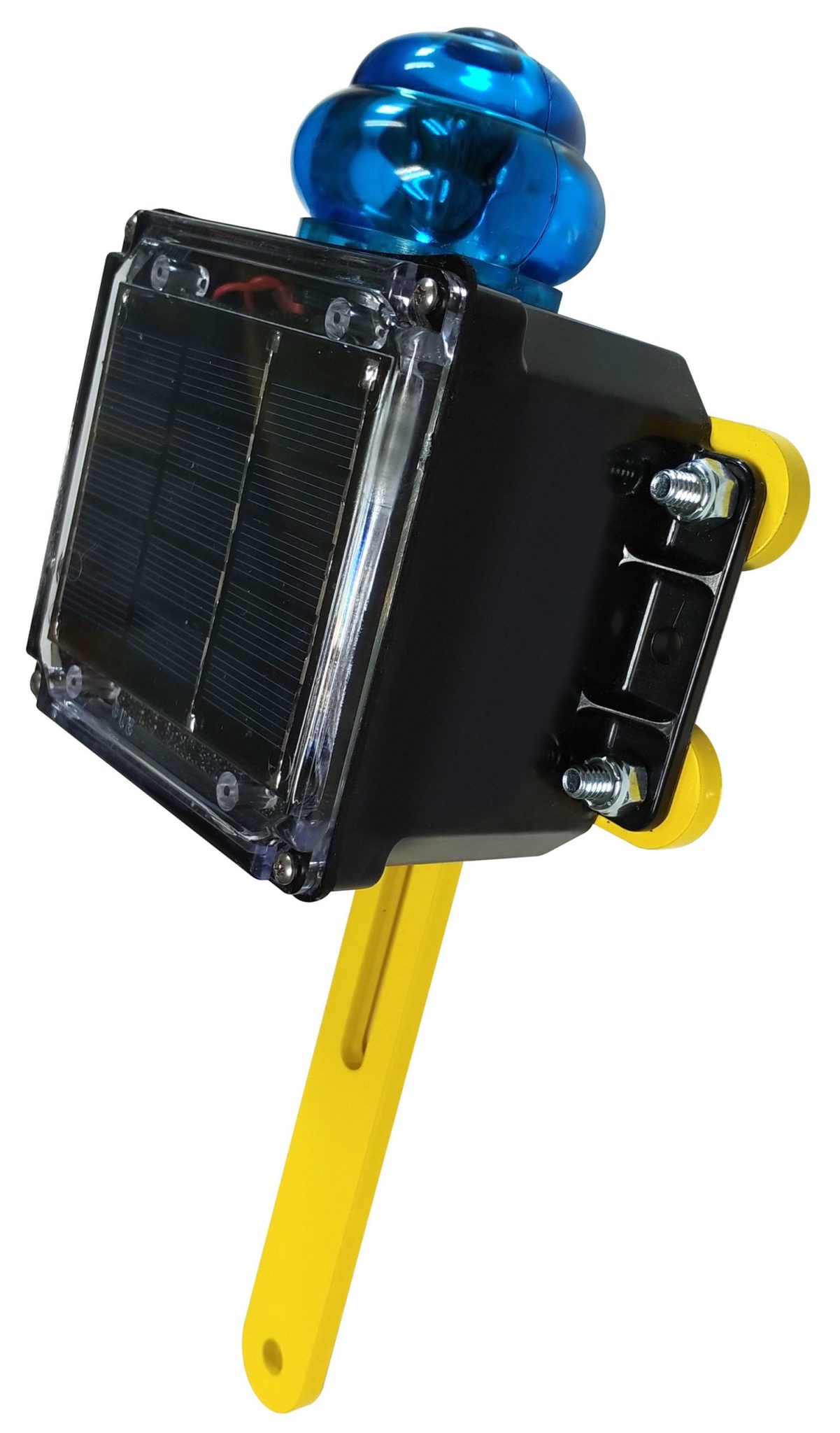 Solar Power Blue Light | Aldon®