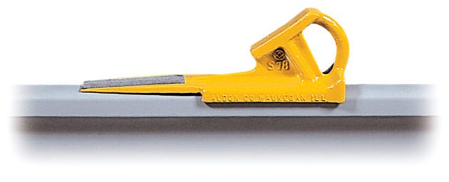 Rail Skates | Aldon Company, Inc.