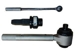 Gatemaster I - Manual Railcar Gate Opener | Aldon Company, Inc.