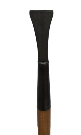 Wood Track and Switch Broom | Aldon®