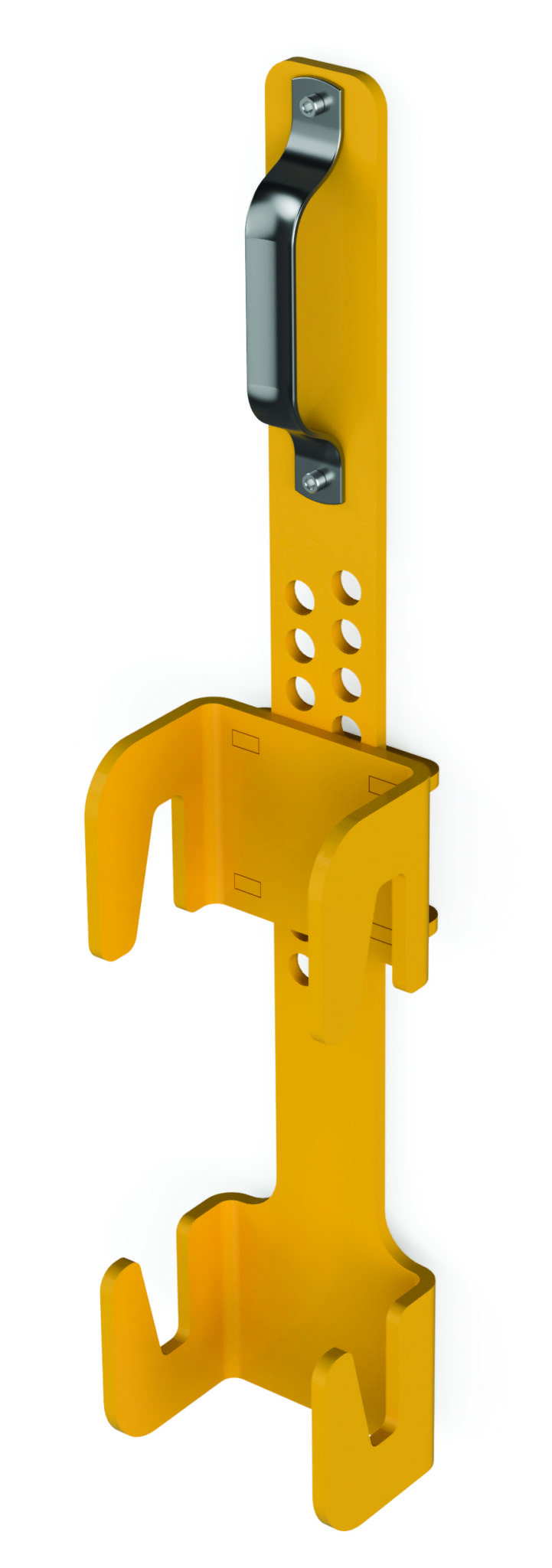 Aldon Company, Inc., Inc. Switch Point Lock