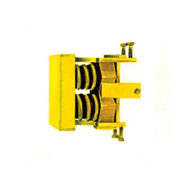 Aldon® Bumping Post (Light Traffic)