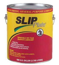 Sprayable Graphite Grease, Case of 4 Gallons | Aldon®