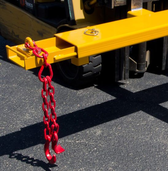 Aldon® Reversing Chain for Aldor Boxcar Door Opener
