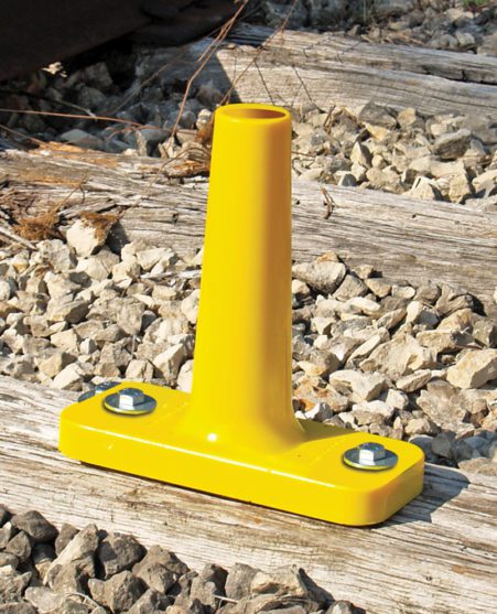 Track Clearance Markers | Aldon®