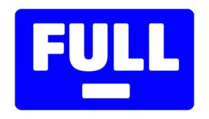 Magnetic Railcar Status Signs FULL | Aldon®