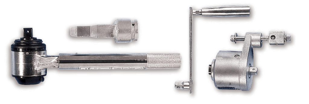 Gatemaster II Railcar Gate Opener | Aldon Company, Inc.