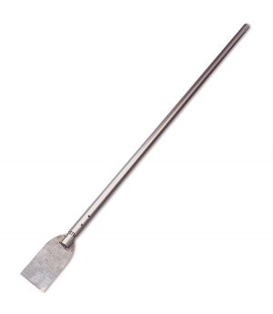 Long Reach Railcar Scraper Blade | Aldon Company, Inc.