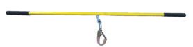 Two-Man Carrying Pole | Aldon®