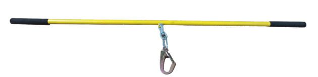 Two-Man Carrying Pole | Aldon®