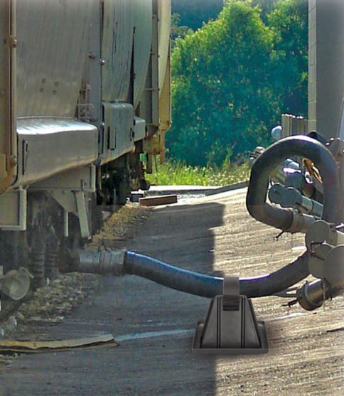 Hose Cradle | Aldon®