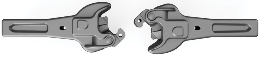 Coupler Alignment Tool | Aldon®