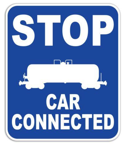 Railroad Safety & Track Repair Supplies | Aldon®