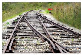 How A Track Switch Works | Aldon®