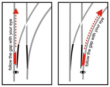 How A Track Switch Works | Aldon®