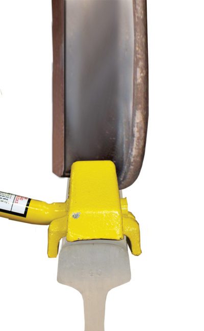 Important Wheel Chock Information | Aldon®