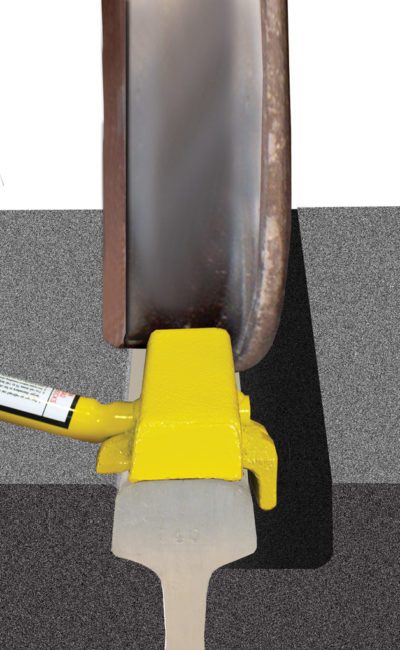 Important Wheel Chock Information | Aldon®