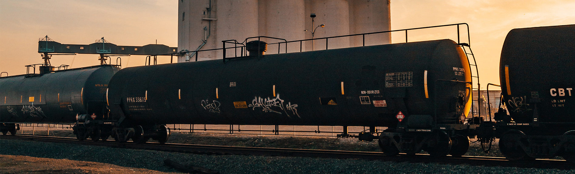 Welcome to Rail Bits | Aldon Company, Inc.