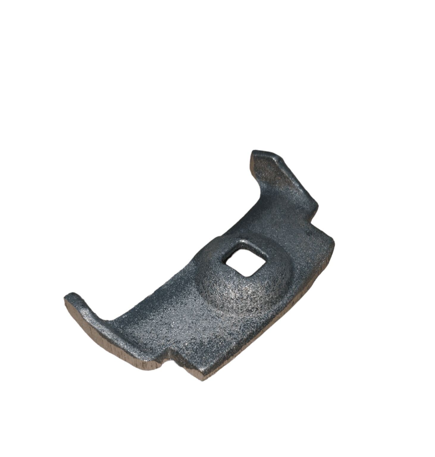 Replacement #44 Spur Plate For Manual Car Movers | Aldon®