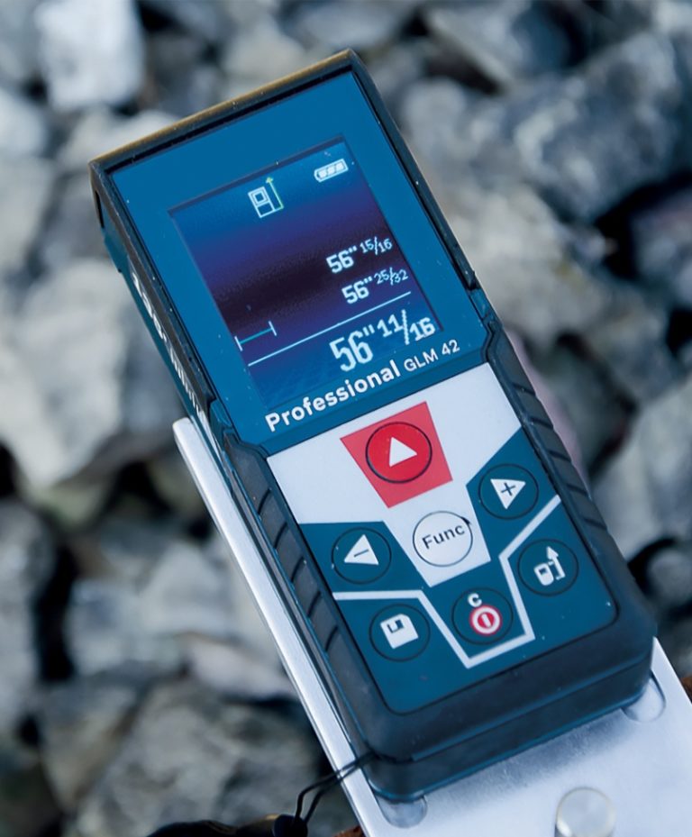 Spot-Check Laser Gauge (Magnetic) | Aldon®