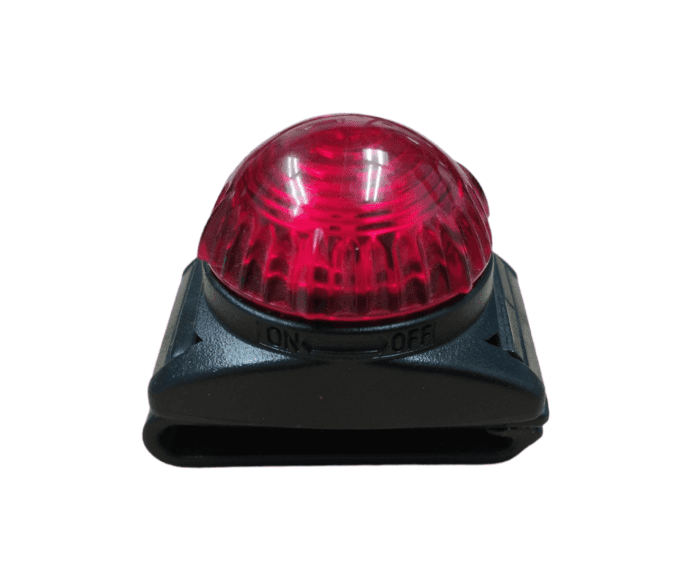 Railroad Safety Lights | Aldon Company, Inc.