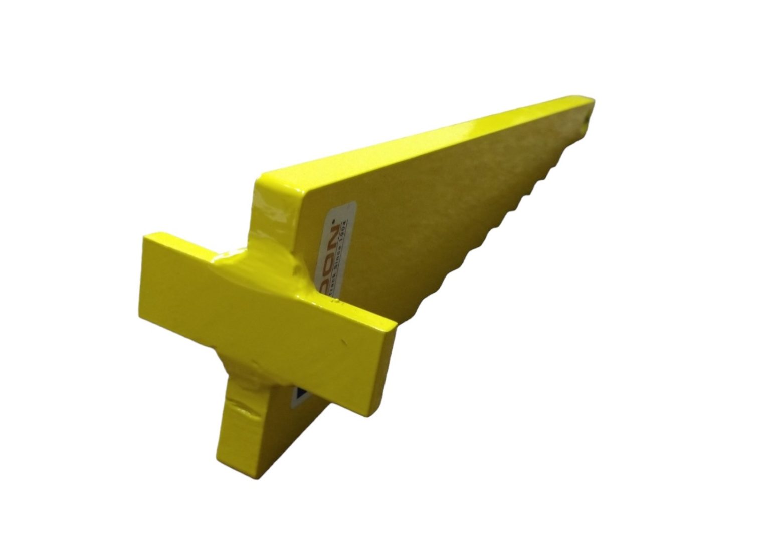 Burlington Style Rerailer Super-Duty Wedge | Aldon®