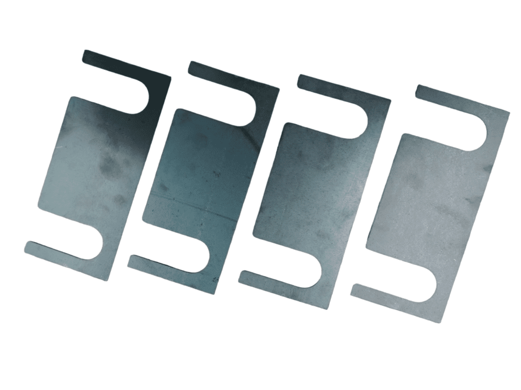 Switch Point Shim Kit | Aldon®