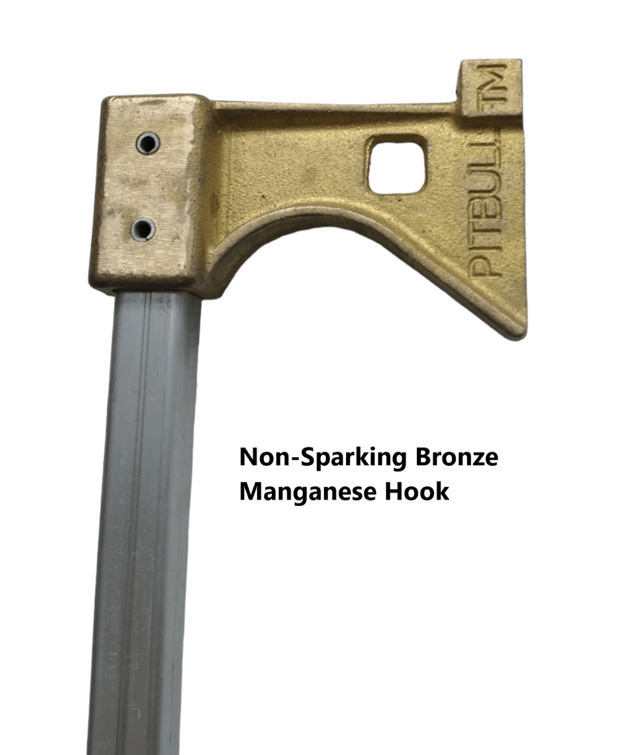 Fixed Length Heavy Duty Brake Stick | Aldon®