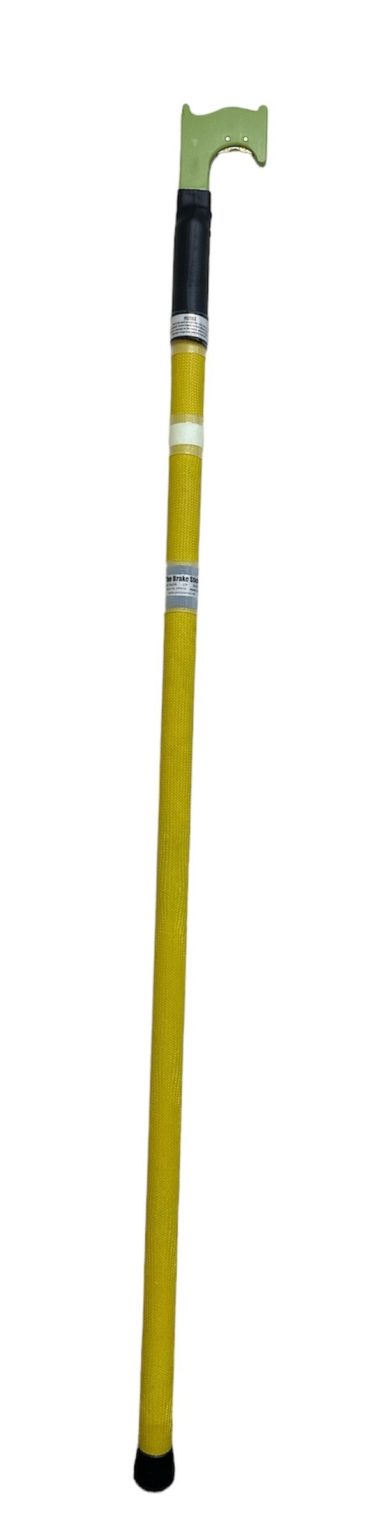 24" to 104" Telescoping Brake Sticks | Aldon Company, Inc.