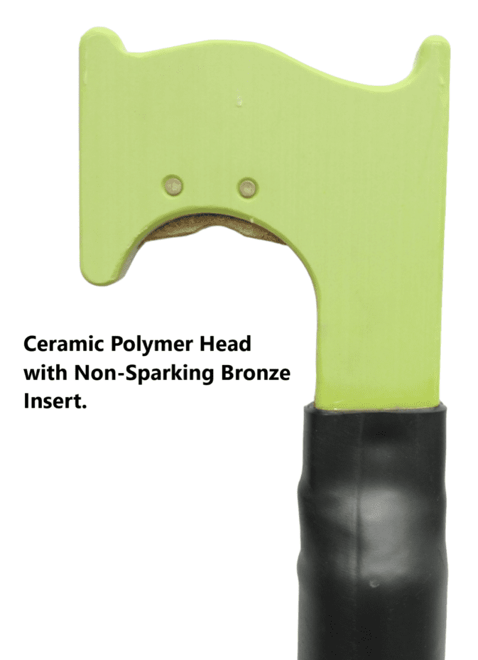 Fixed Length Light Weight Brake Stick | Aldon®