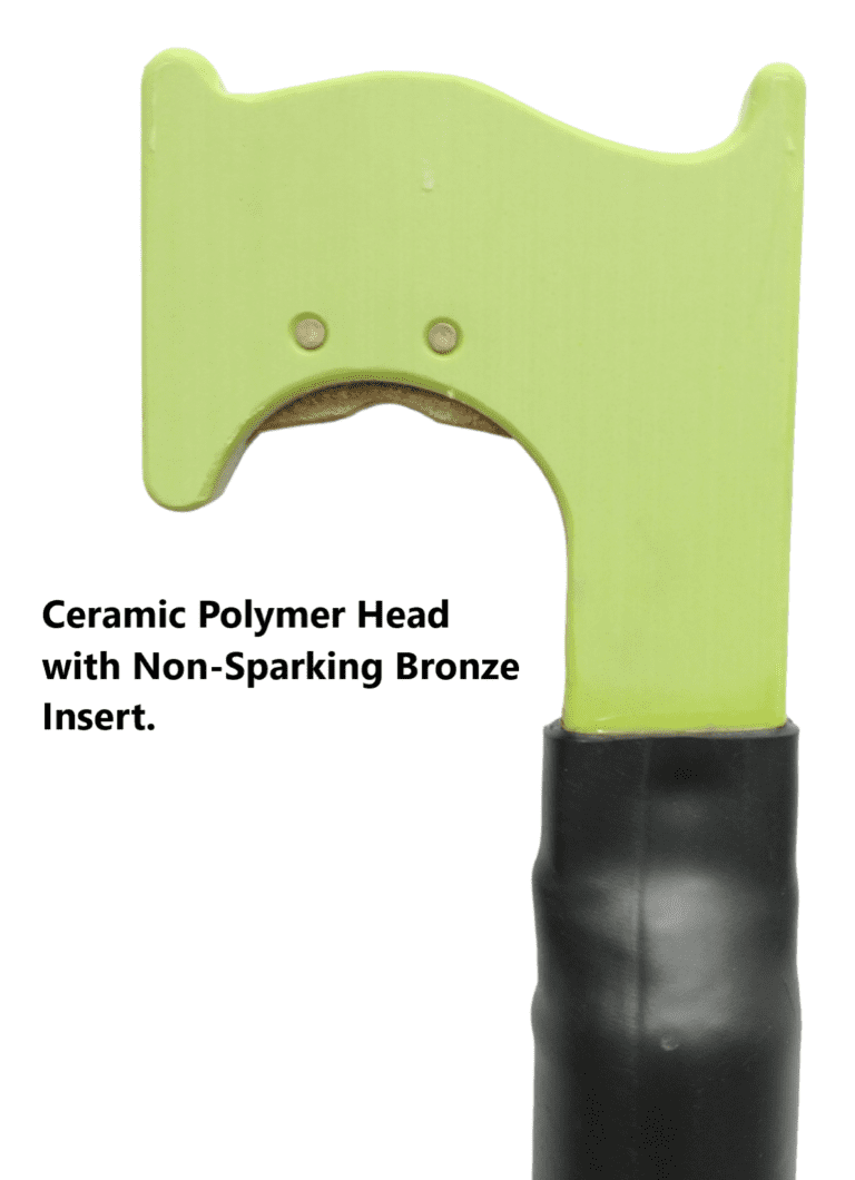 Fixed Length Light Weight Brake Stick | Aldon®