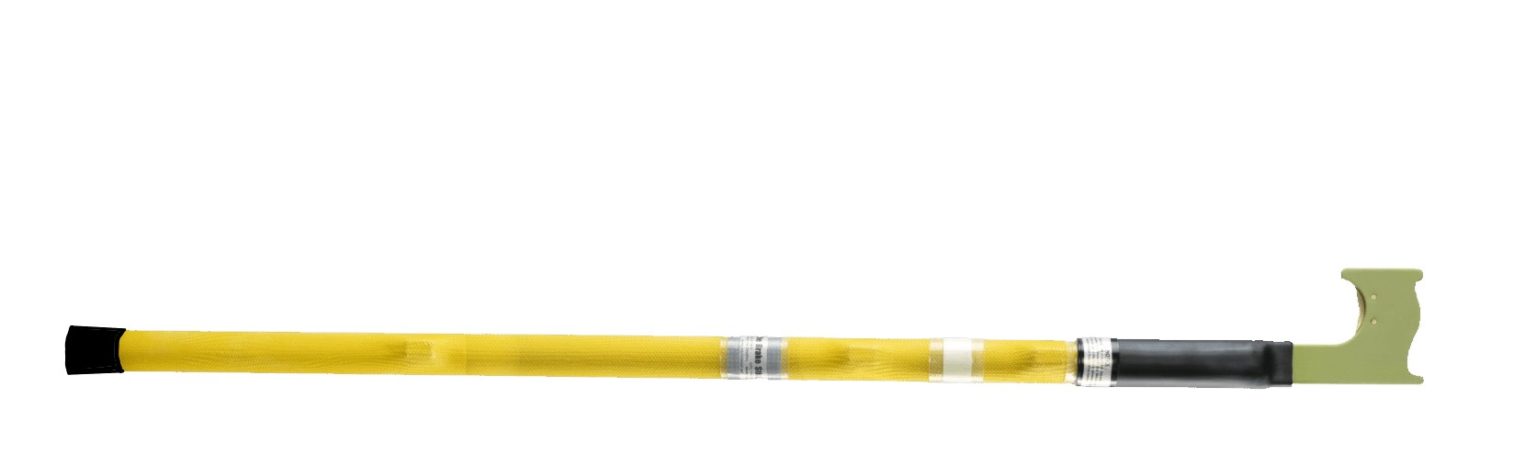 Railroad Brake Sticks | Aldon Company, Inc.