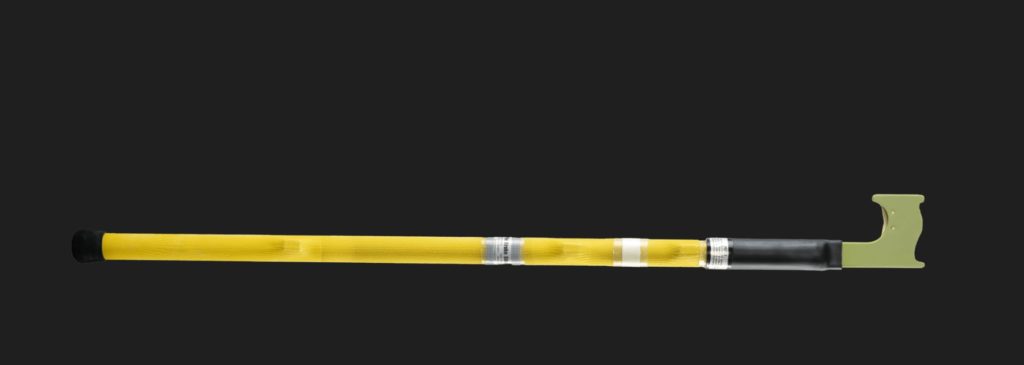 Short & Long Brake Sticks | Aldon Company, Inc.