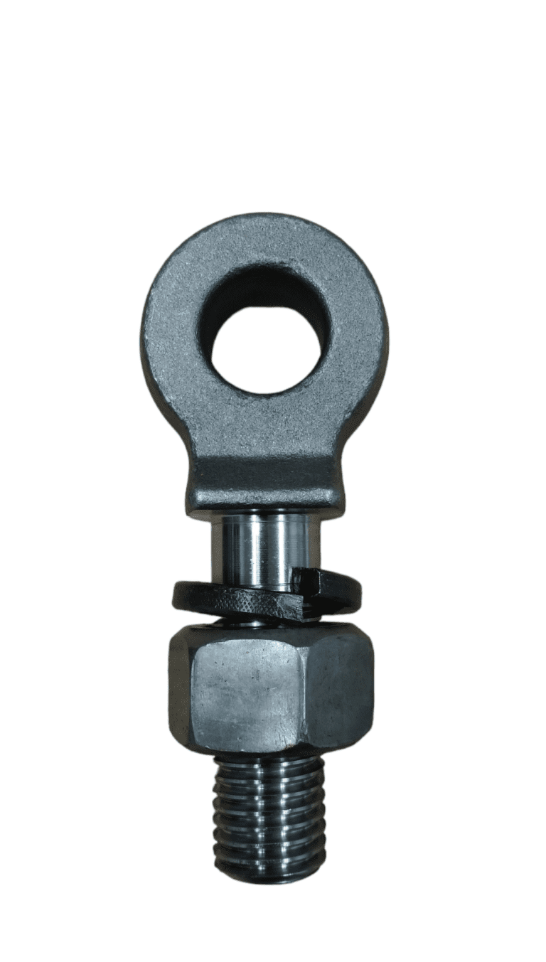 Eye Bolt for CS-3X Car Stop | Aldon®