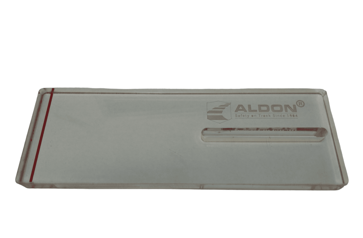 Replacement Lens (Roadmaster Rolling Gauge Reader) | Aldon®