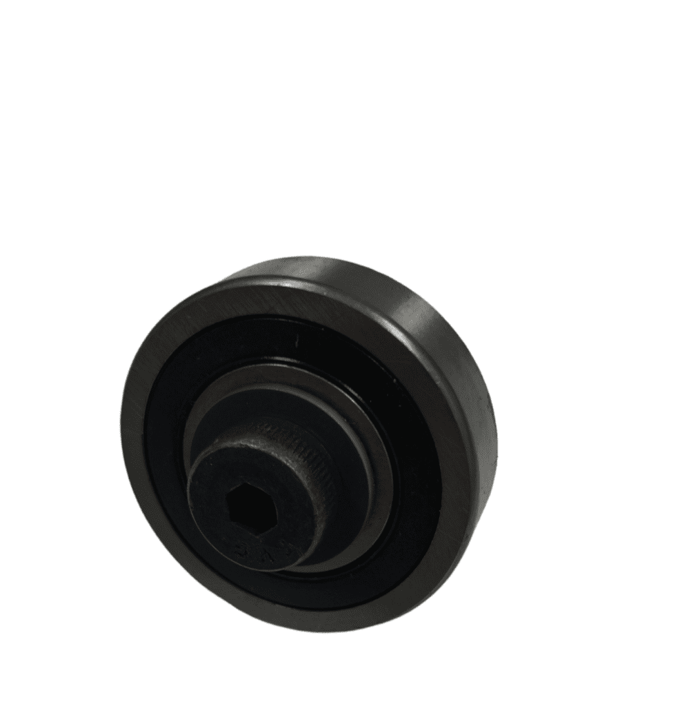 2" Wheel Assembly (Economy Rolling Gauge Reader) | Aldon®